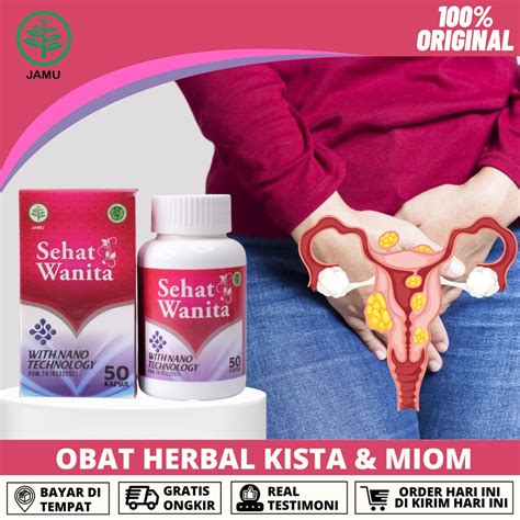Jual Obat Benjolan Di Vagina Benjolan Di Miss V Kista Bartholin Ovarium