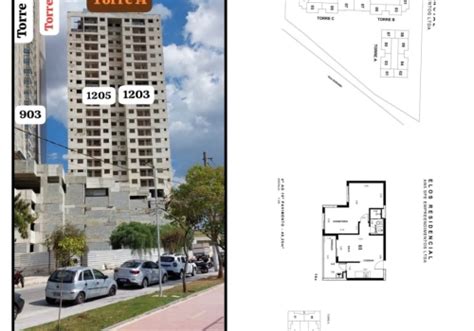 Apartamentos Piscina Direto O Propriet Rio Venda No Aldeia Em