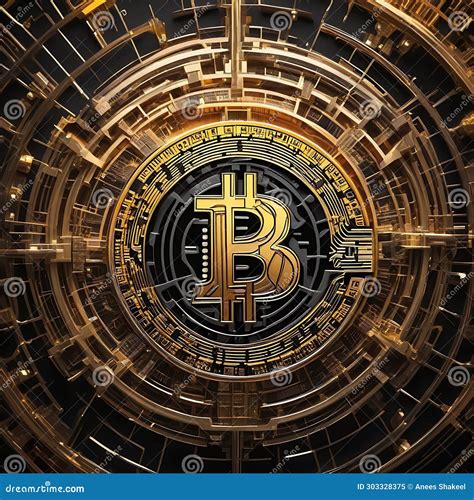 visualizing crypto ai artistry in bitcoin realms decoding the essence of blockchain and