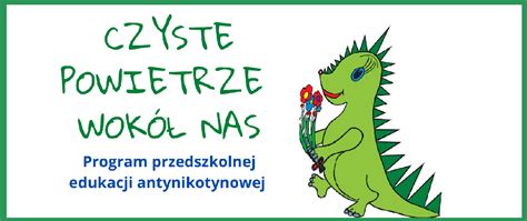 CO I DLACZEGO DYMI REALIZACJA PROJEKTU CZYSTE POWIETRZE WOKÓŁ NAS
