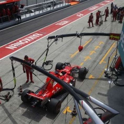 Ferrari Dago Fotogallery