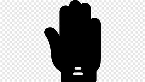 Gesture Thumb Finger Computer Icons Hand Hand Silhouette Png PNGEgg