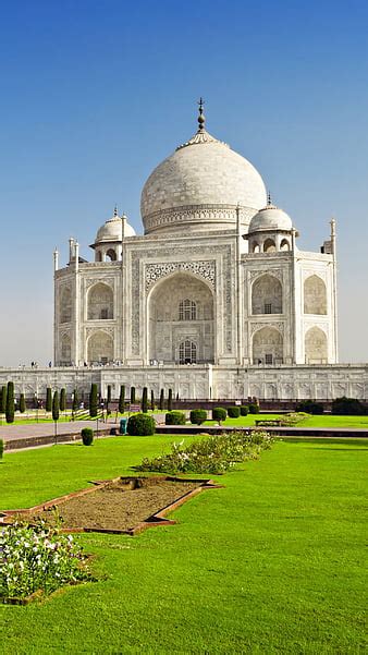 Taj Mahal Wallpaper Hd Free Infoupdate Org