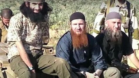 What Is Islamic State Bbc News
