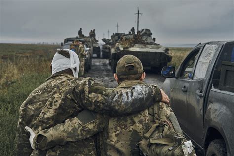 Perch Il Freddo Avr Conseguenze Negative Sui Russi In Ucraina Secondo