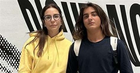 Filho Da Ivete Sangalo Muda Visual Radicalmente E Choca A Web