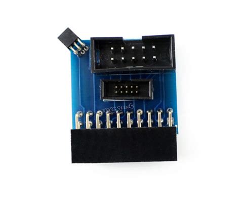 Atmel ICE Basic Kit AVR SAM Programmer Debugger Supports JTAG SWD PDI