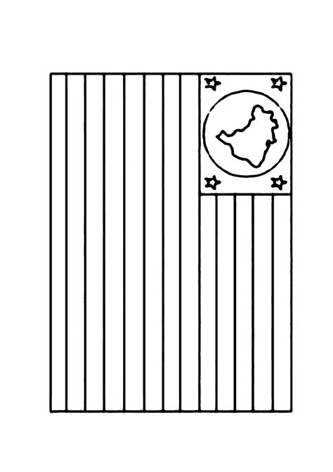 Bandeira De S O Paulo Para Colorir Imprimir Desenhos