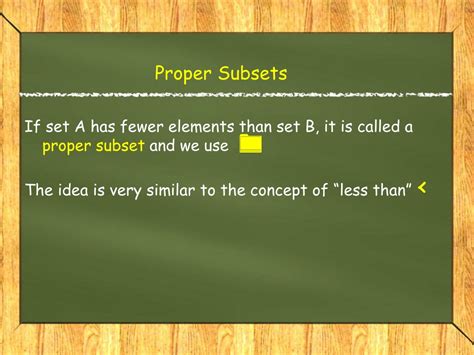 ppt subsets powerpoint presentation free download id 9388241