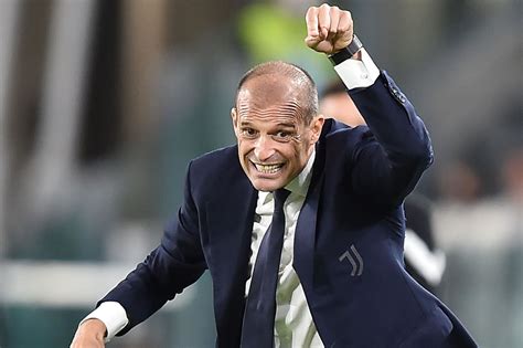 Allegri Laments Inter Equalizer Could Have Done Better Vlahovic Had