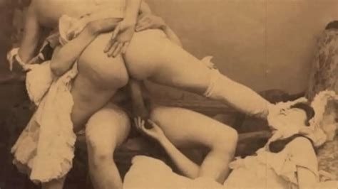 Dark Lantern Entertainment Presents Top 20 Victorian Nudes From My Secret Lifeand The Erotic