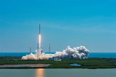 launch of space mission to map the evolution of the universe ukri