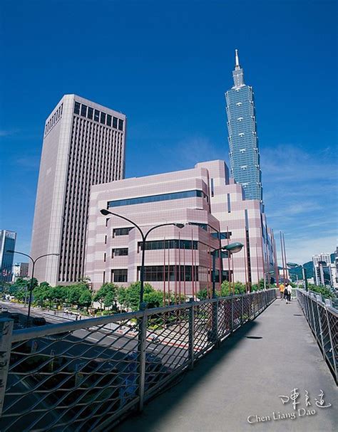 DAO 25040 台北101大樓 台北101TAIPEI 101大樓位於台灣台北市信義區樓高509 2公尺 Flickr