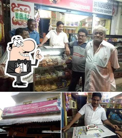 Sri Raghavendra Iyengar S Bakery Mysuru Restaurant Reviews