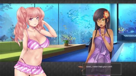 Huniepop 2 Hunisode 15 Open Wide And Take The Seed Inside Xxx