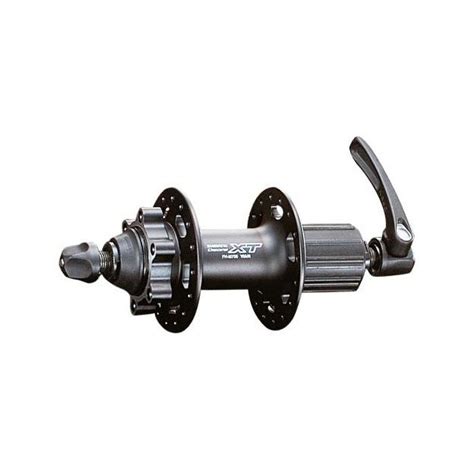 Moyeu Arrière Shimano Deore XT FH M756 Disque 135mm