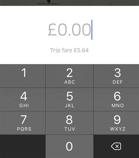 How To Tip An Uber Driver Tech Advisor