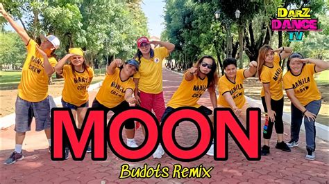 Moon San Ka Punta To The Moon Dj Sandy Tiktok Viral Dance Trend