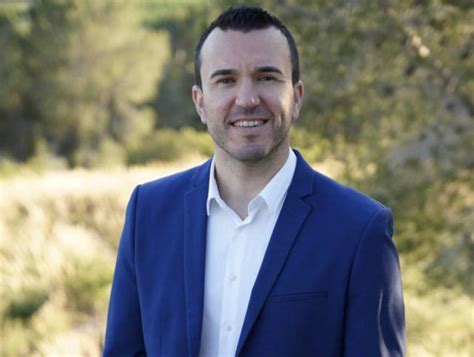 Vicente Mompó PP Es lícito que haya alternativas a Isabel Bonig