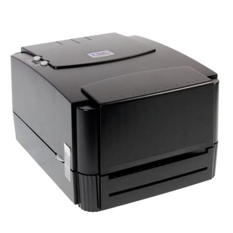 TSC TTP 244 PRO LabelMark International