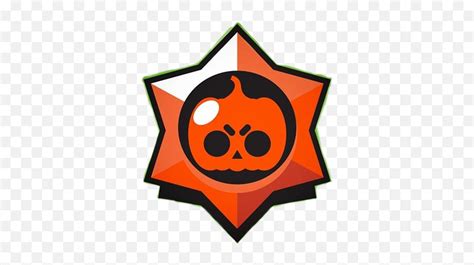 Brawlstars Logo Aminoedits Sticker Dot Png Brawl Stars Logo Png