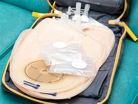 Details Best Colostomy Bag Systems Super Hot In Cdgdbentre