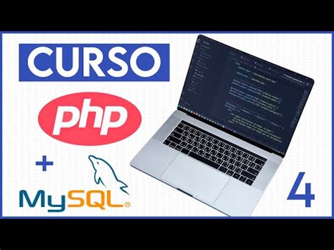 CURSO De PHP Y MySQL Desde CERO 04 Como RELACIONAR TABLAS En MySQL