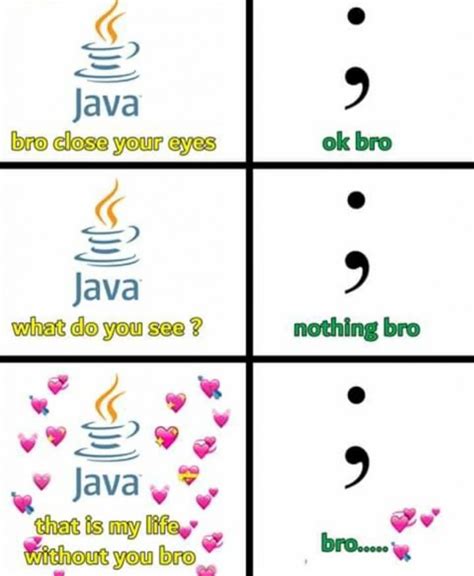 programming memes top 40 funniest coding memes only programmers will get
