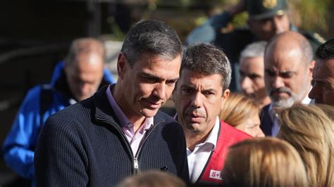 El Gobierno aprobará el martes la declaración de gravemente afectadas