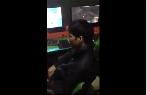 Thanh niên Bách Khoa hack giờ chơi bị chủ quán tóm tại trận và cái kết đắng
