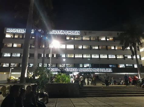 El Hospital General Dr Agustín OHorán entre los mejores hospitales