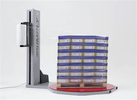 LAS CLAVES Y PASOS DEL ENVASADO INDUSTRIAL Per Pack