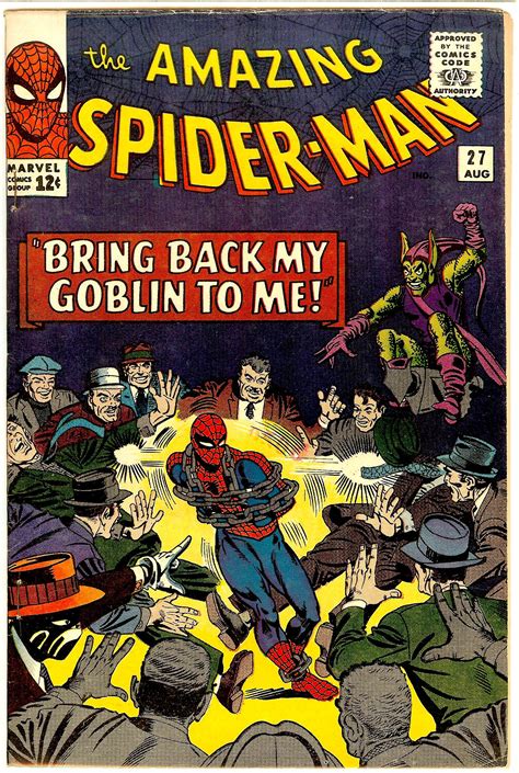 Amazing Spider Man