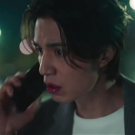 Lee Dong Wook Crazy Bad