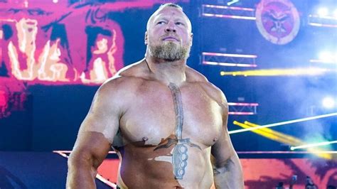Brock Lesnar lucha por el título de etiqueta de mujeres revancha MITB