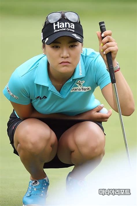 Asian Female Lpga Golfers Naked Telegraph