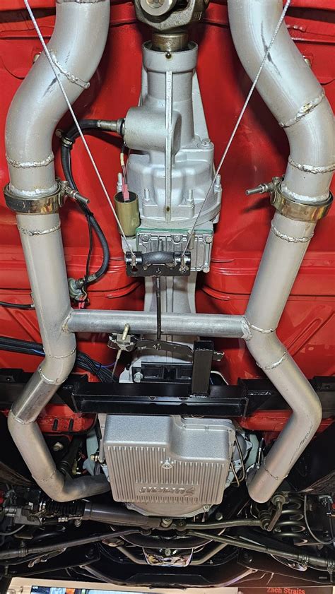 Ford Starliner The Starliner Connection Carbuff Network