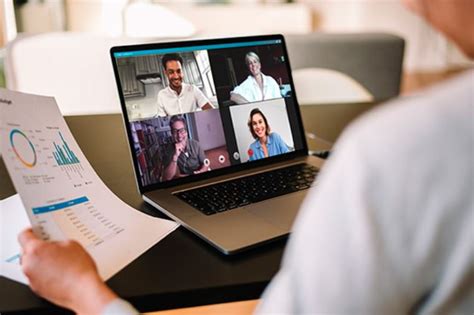 Ley de Teletrabajo es un paso importante hacia la modernización del