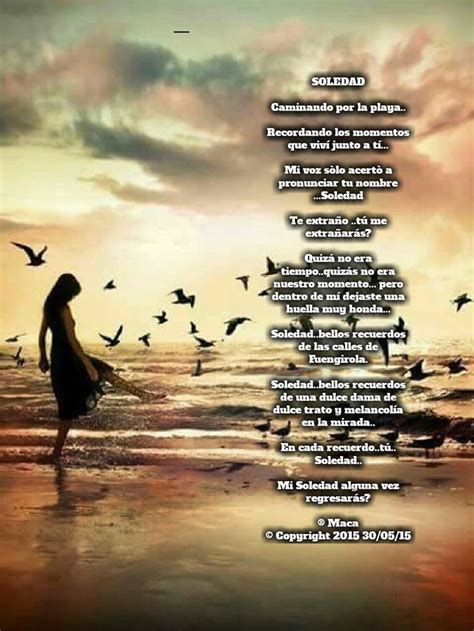 Pin En Poemas De Maca