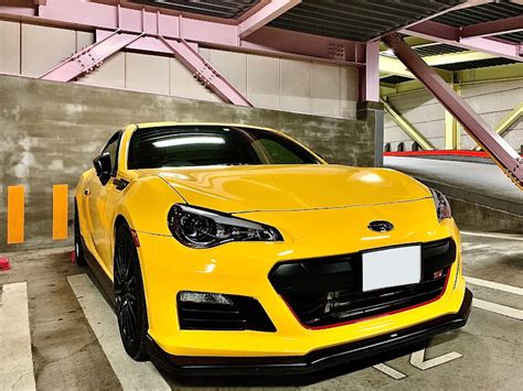 Brz Ts Brz Cartune