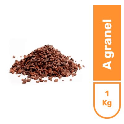 Nibs De Cacao X 1kg