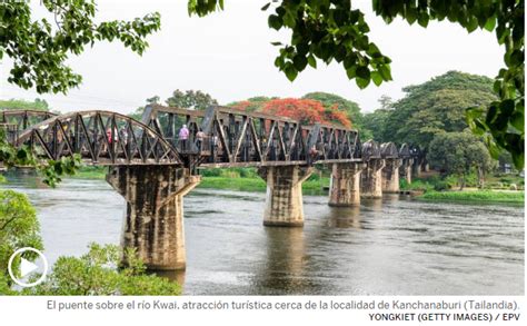 Socialesmercedarias PUENTES CON ÉPICA 3 KWAI El puente sobre el río