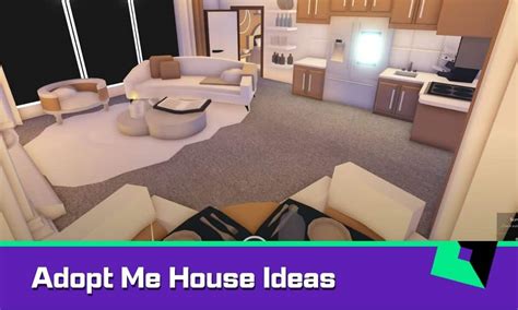 Adopt Me House Ideas How To Make The Best House In Adopt Me The Blox