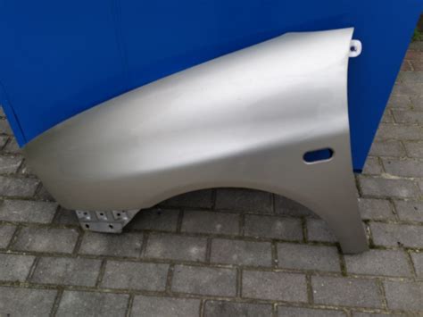 Błotnik lewy Seat Ibiza 6L 2007r Tarnów Kup teraz na Allegro Lokalnie