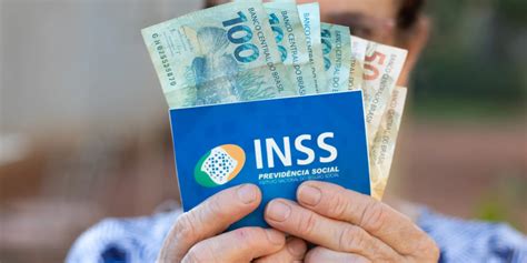 Aumento no salário e nova idade Lei do INSS está CONFIRMADA