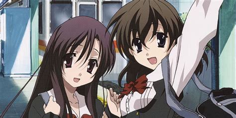 15 Best Yandere Characters In Anime