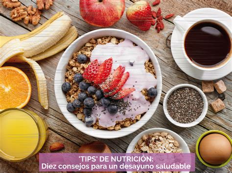 TIPS DE NUTRICION CONSEJOS PARA UNA ALIMENTACION SALUDABLE Nusan