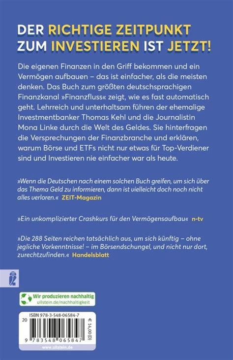 Das einzige Buch das Du über Finanzen lesen solltest online kaufen