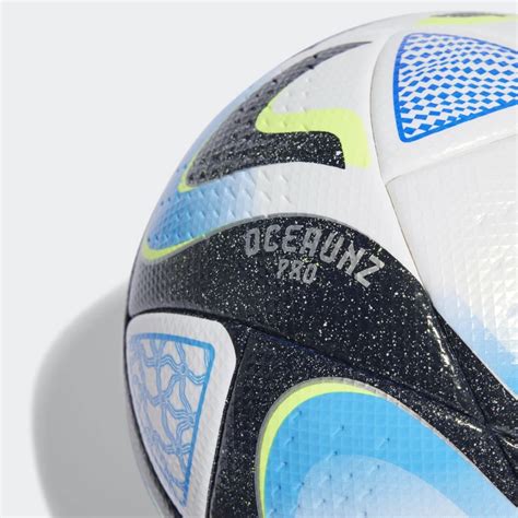 TFC Football ADIDAS OCEAUNZ PRO MATCH BALL