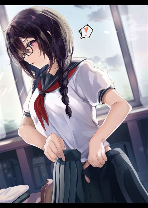 Original Image By Yuufou Zerochan Anime Image Board